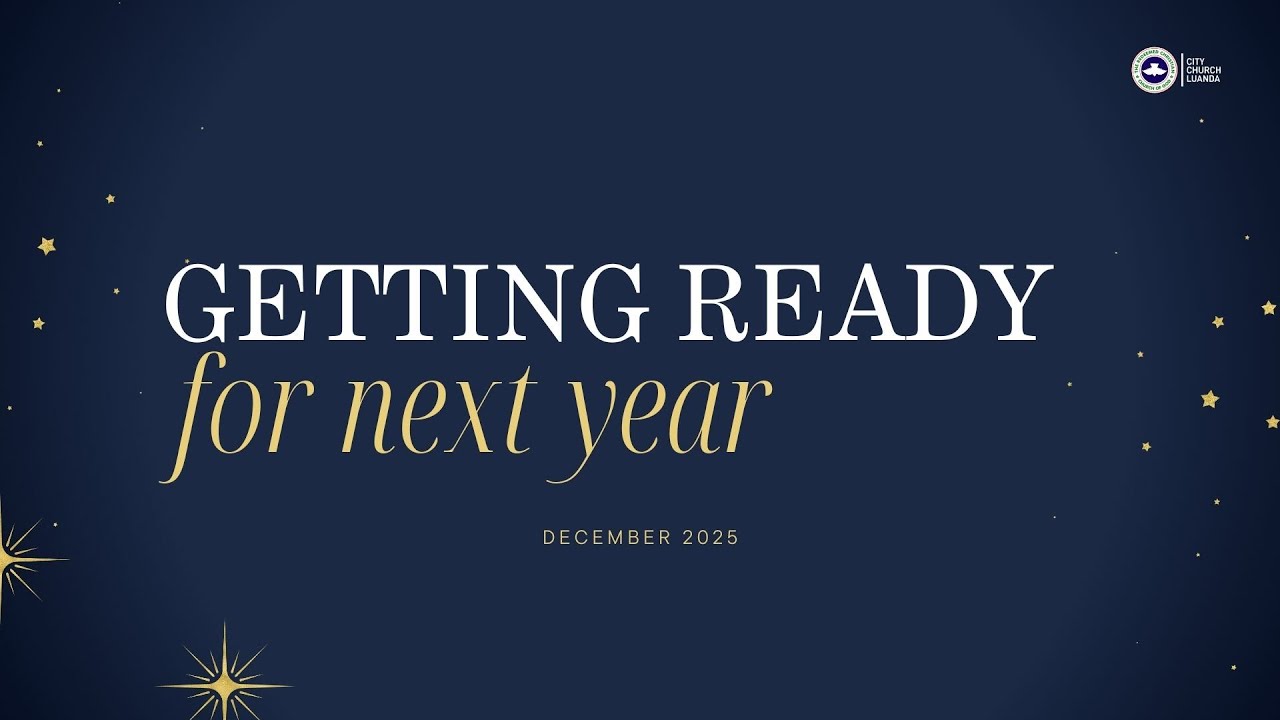 INTERNATIONAL SERVICE - Getting ready for next year | LIVE🔴 - YouTube