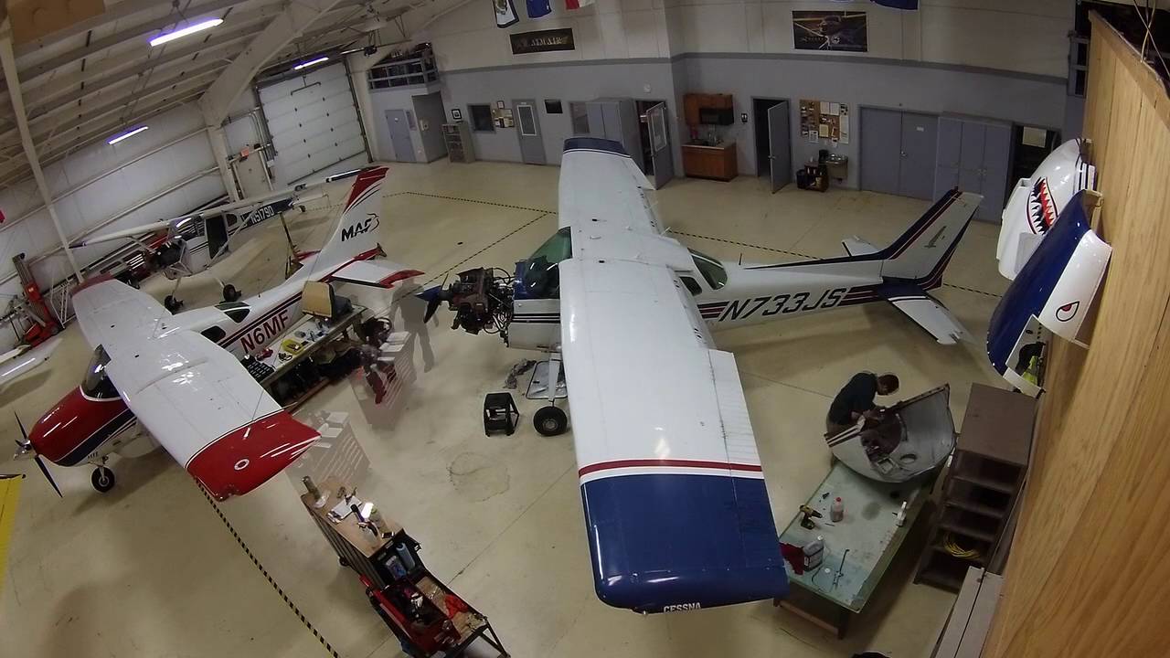 Cessna 172 100 Hour Inspection Time Lapse YouTube cessna-172-100-hour-inspection-time-lapse-youtube