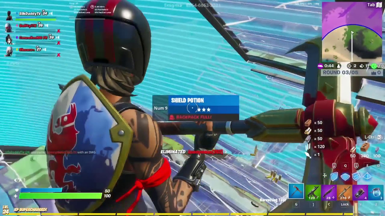 Just another clickbait Fortnite video - YouTube