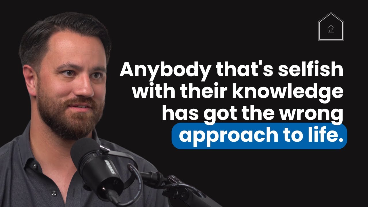 From Rockstar Dream to Real Estate and Business Success with Chris ...