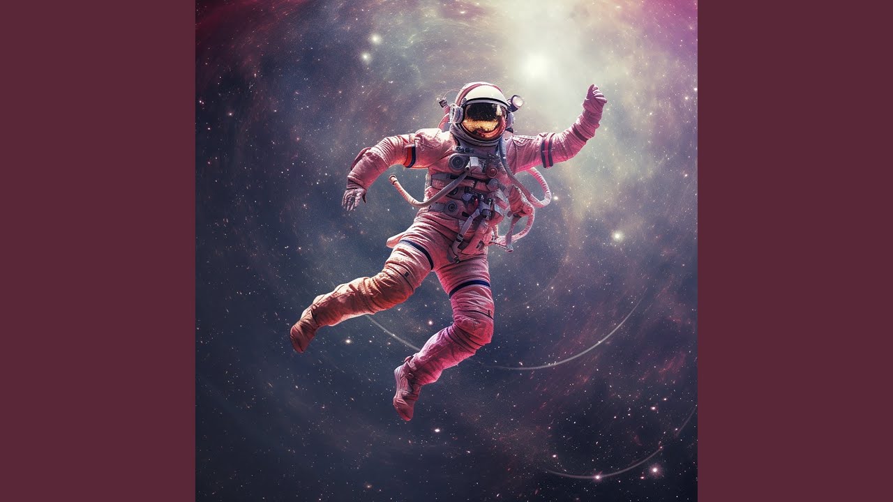 Dancing in Space - YouTube