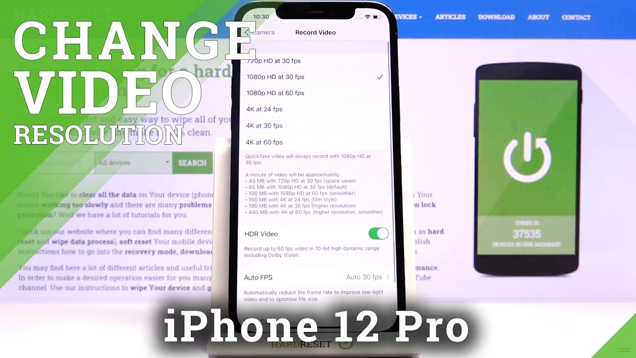 How To Change Video Resolution On IPhone 12 Pro Video Quality YouTube how-to-change-video-resolution-on-iphone-12-pro-video-quality-youtube