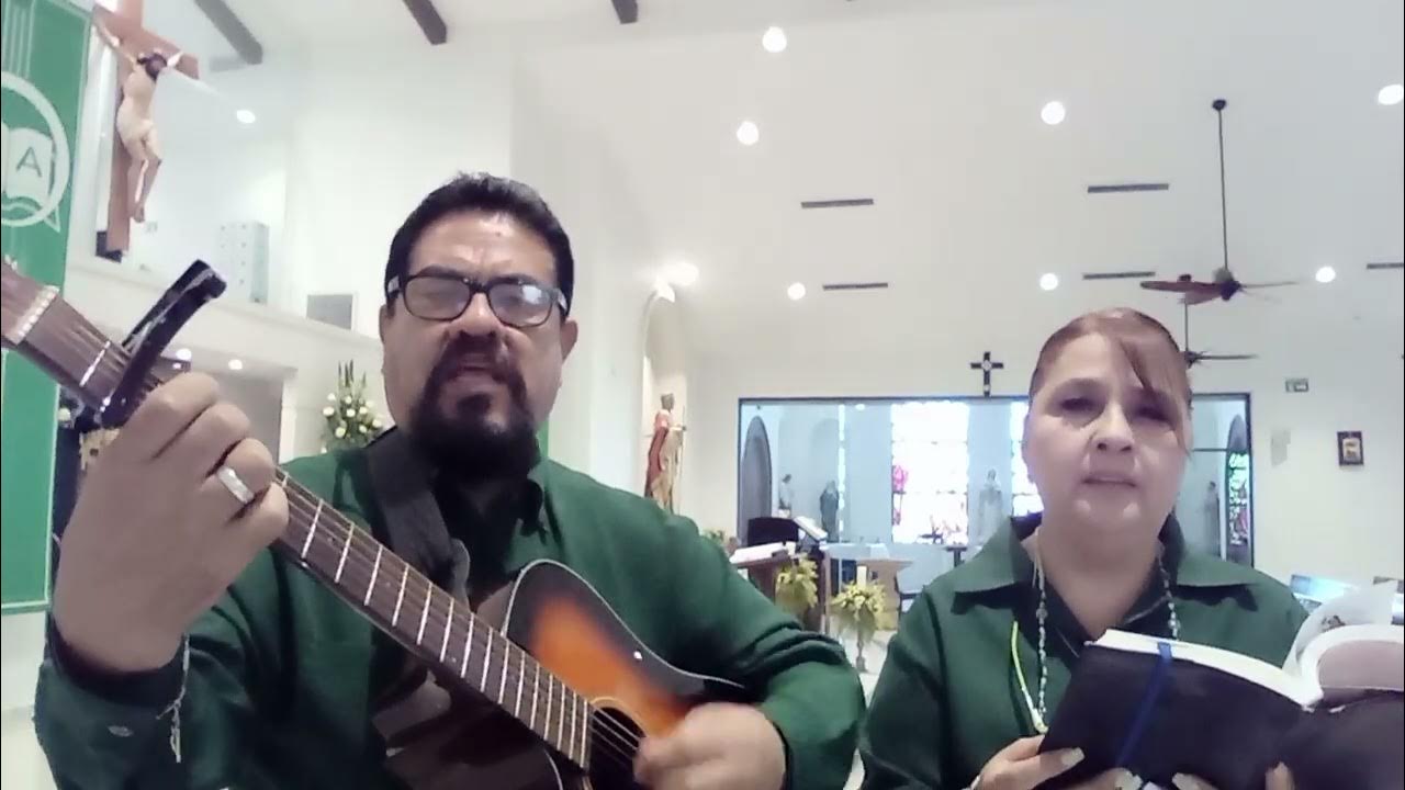 Del Salmo 144 Bendeciré al Señor eternamente para el 24 de septiembre del 2023 - YouTube