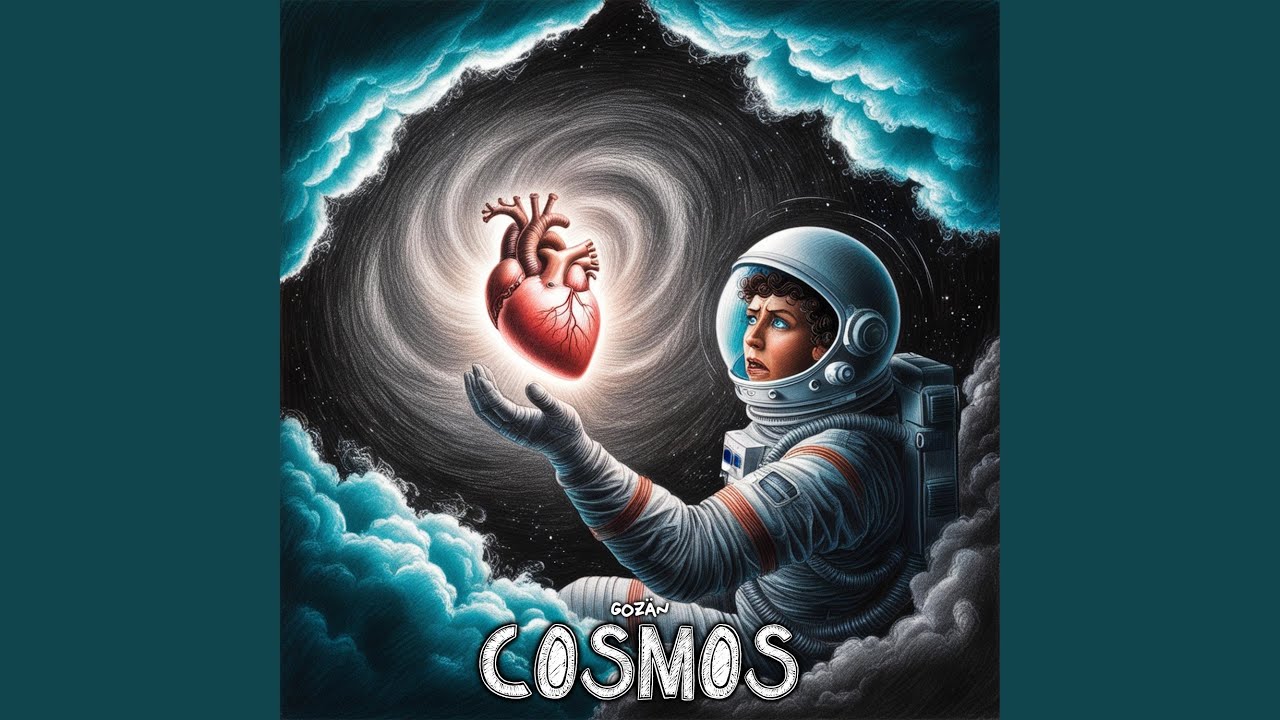 Cosmos - YouTube