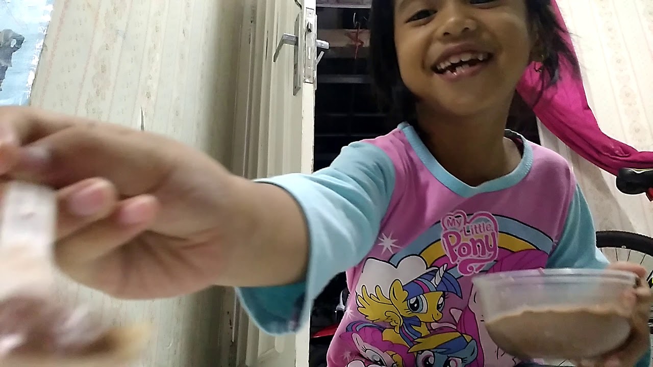 Jihan Khoiriyah 💖 taman GBJ2 blok D8 no 3 - YouTube