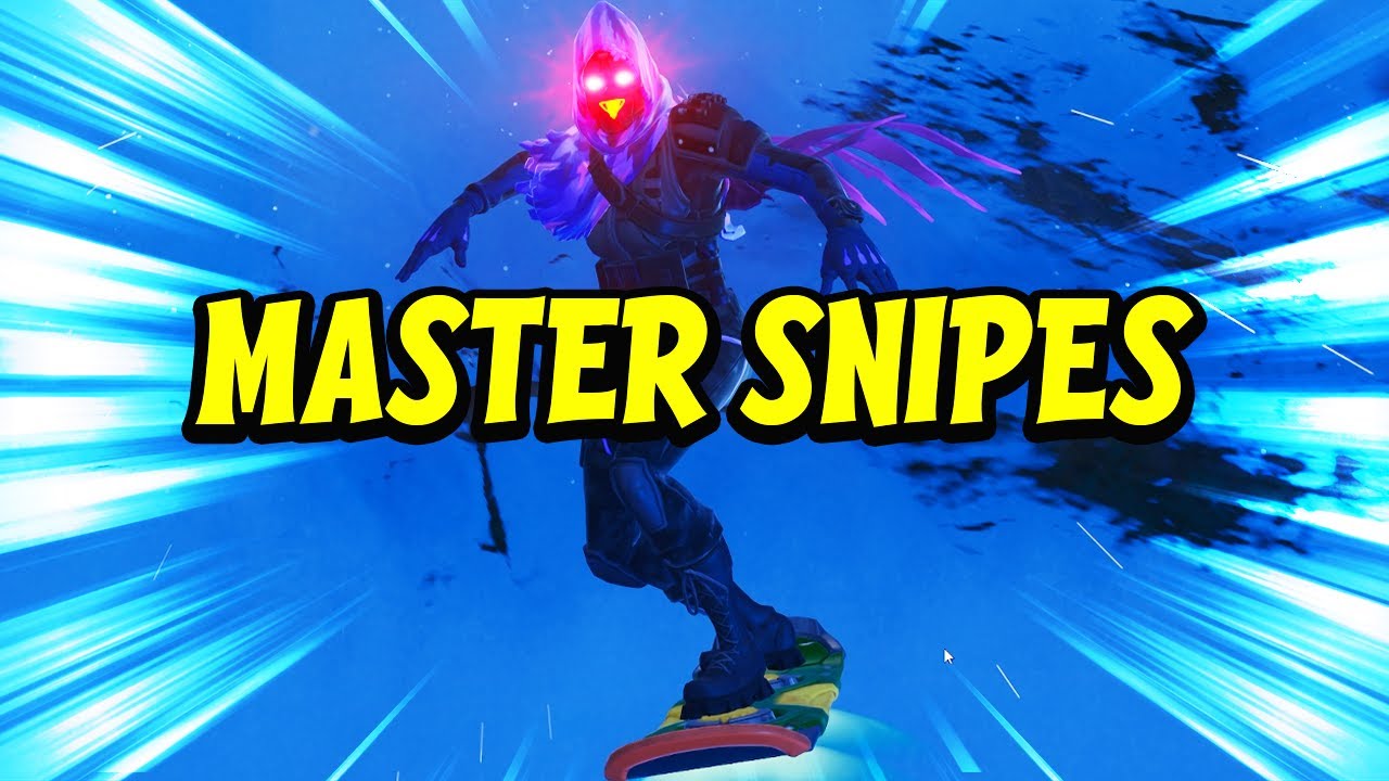 MASTER SNIPES - YouTube