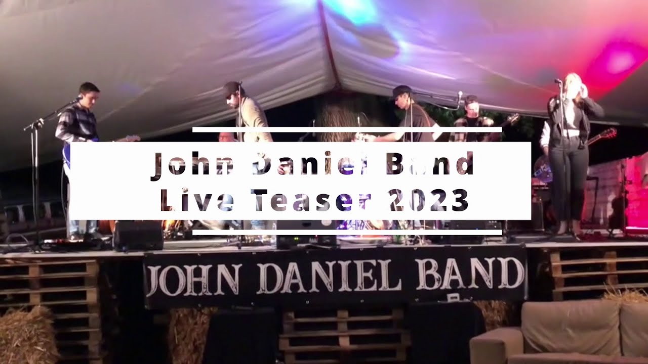 Live Teaser 2023 - YouTube