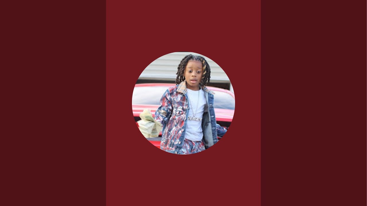 Thatboyyomar is live! - YouTube