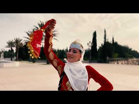 Mübarək Rəqs Qrupu \