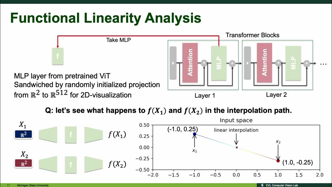 Token Fusion: Bridging the Gap Between Token Pruning and Token Merging - YouTube