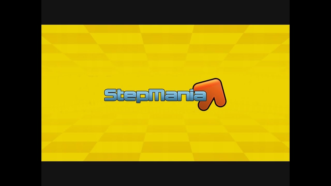 [HS] [EN COURS] StepMania +Mods (PCLauncher) - YouTube