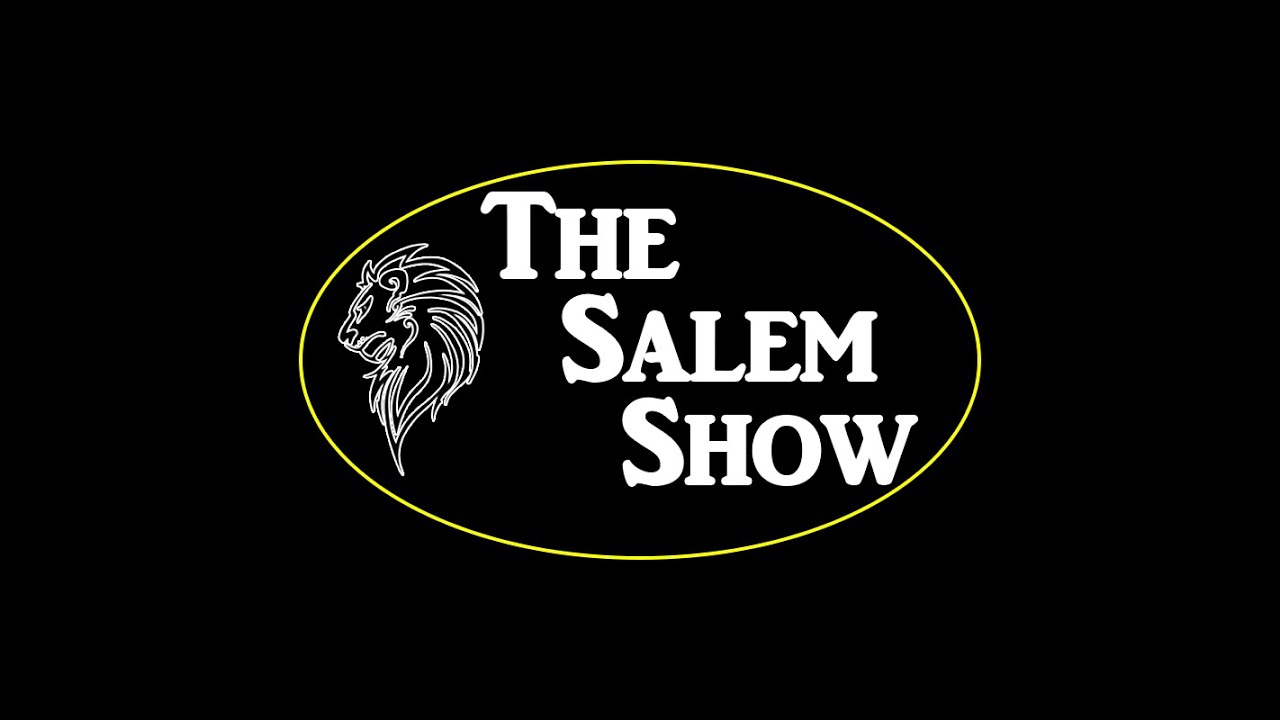 The Salem Show Season 11 Episode 5 - YouTube