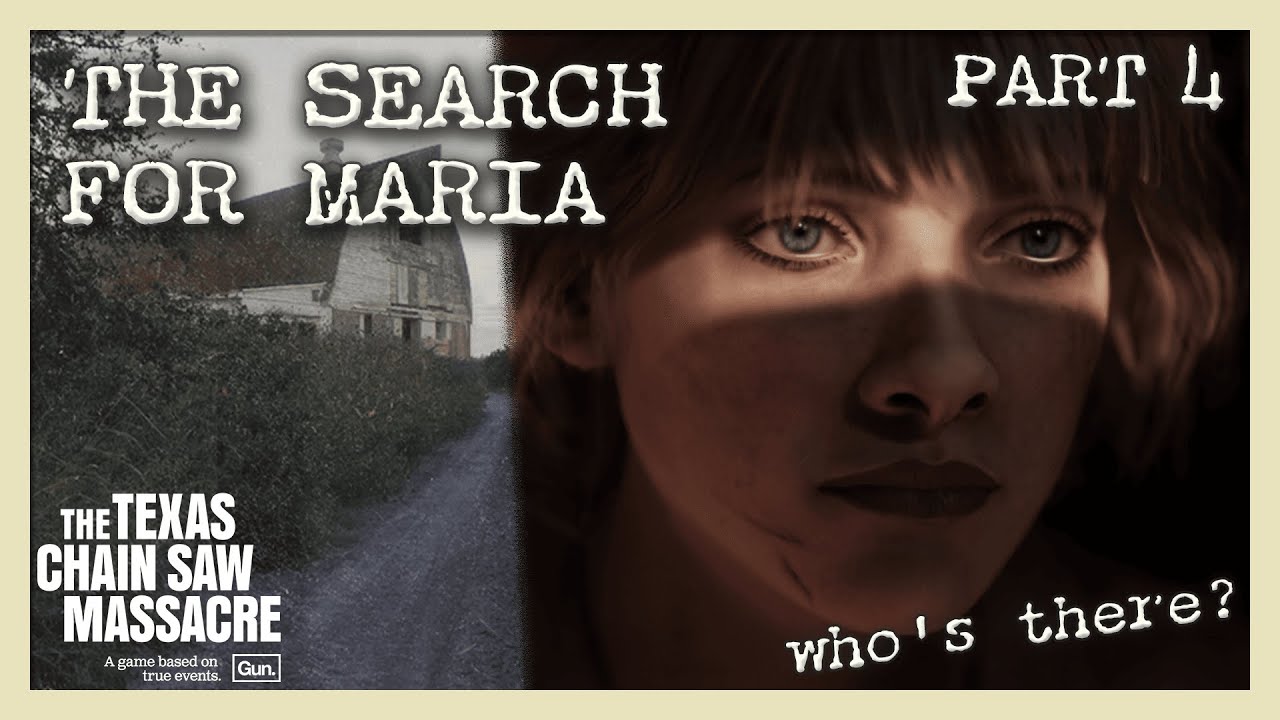 MARIA FOUND ALIVE, BUT WHERE IS SHE NOW? | The Search for Maria Pt 4 ...
