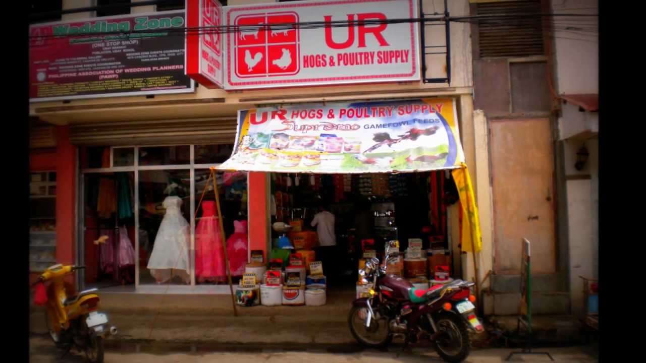 CEBU MERLION TRADERS, INC - YouTube