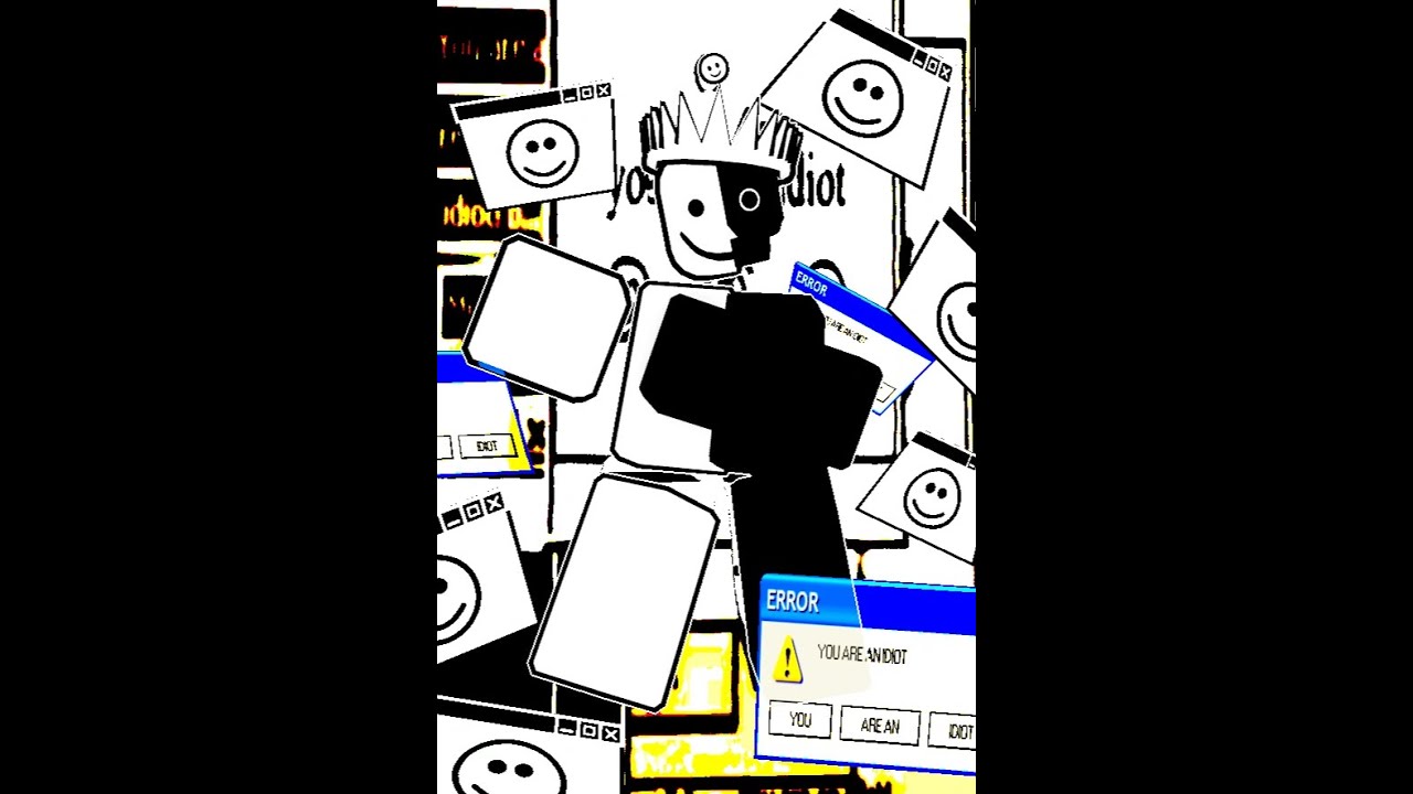 YAAI Skin Theme Slowed Scrapped (Forsaken) - YouTube