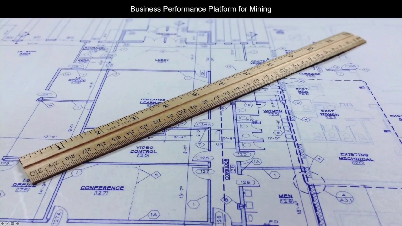 Mining BPM - Planning Scenario Playbook - YouTube