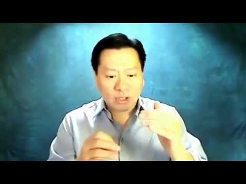 Master Stephen Co Pranic Healing - The Hidden Riches in Ritual - Chris ...
