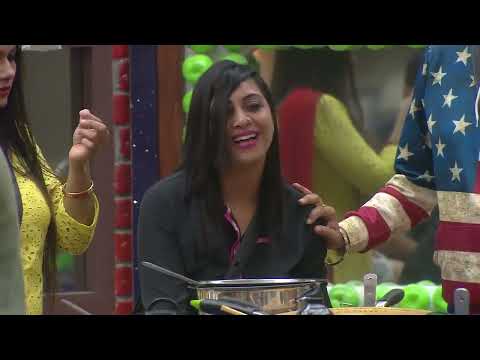 Bigg Boss 11 | Full Episode - 36 | Day 36: Nomination Special Full on Entertainment 