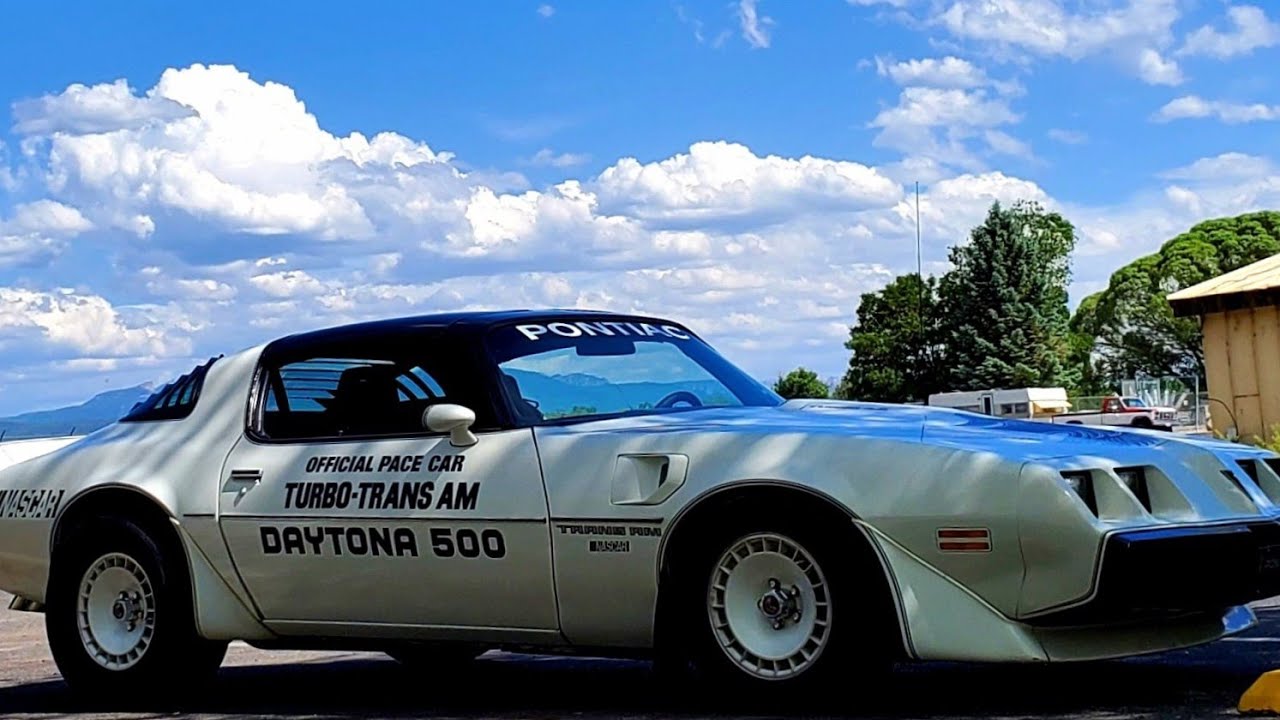 Detroit TrueTrac upgrade 2nd gen Trans Am - YouTube