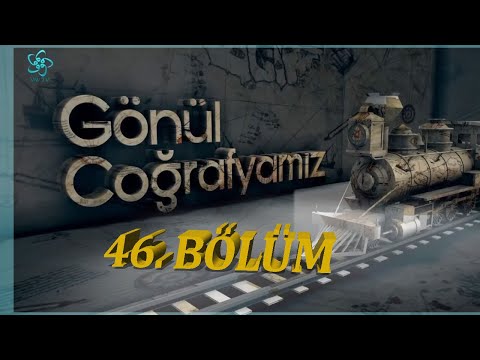 Ukrayna ve Rusya'nın Dini - Tarihi Kodları | Gönül Coğrafyamız (46. Bölüm)