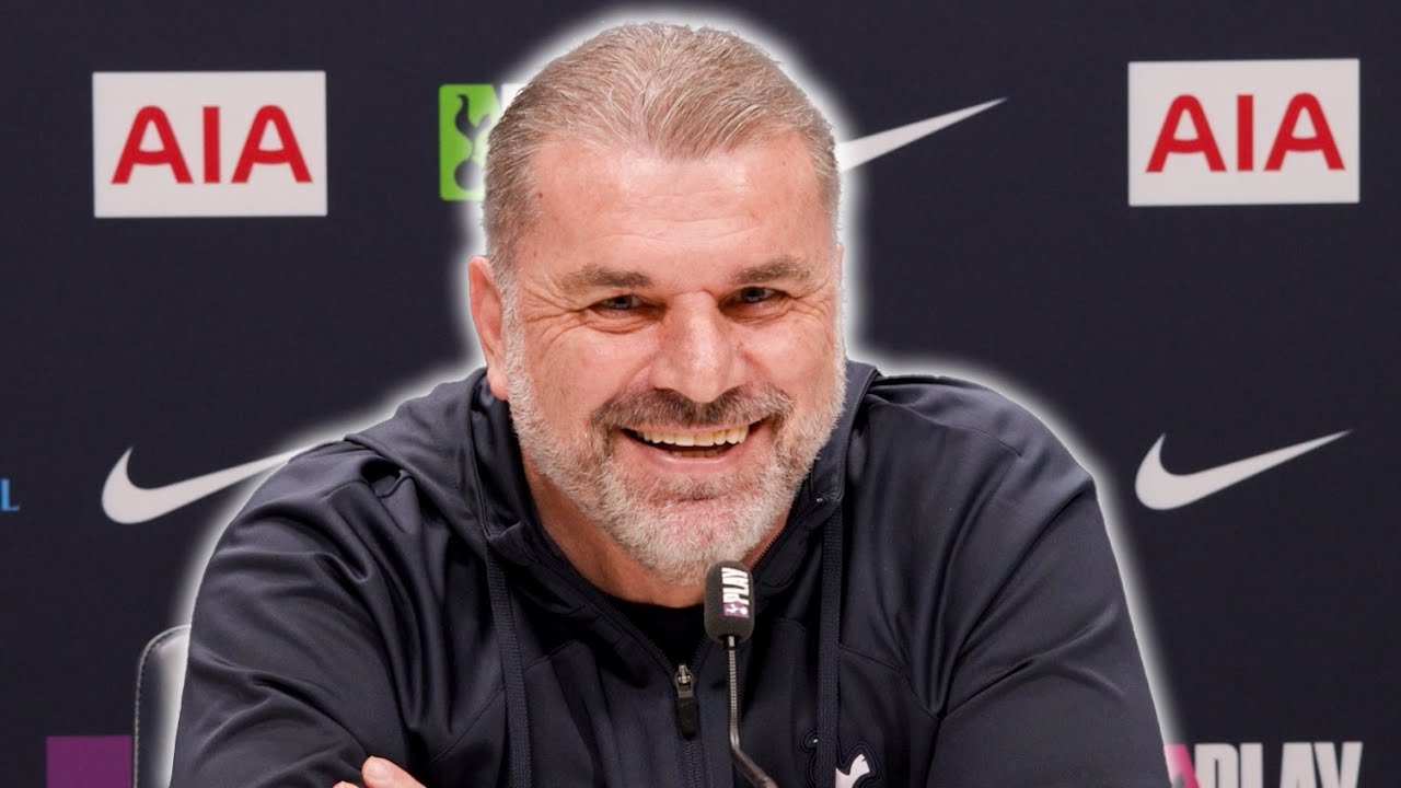 'Only disappointing one... HE WENT TO FERRARI INSTEAD!' | Ange ...