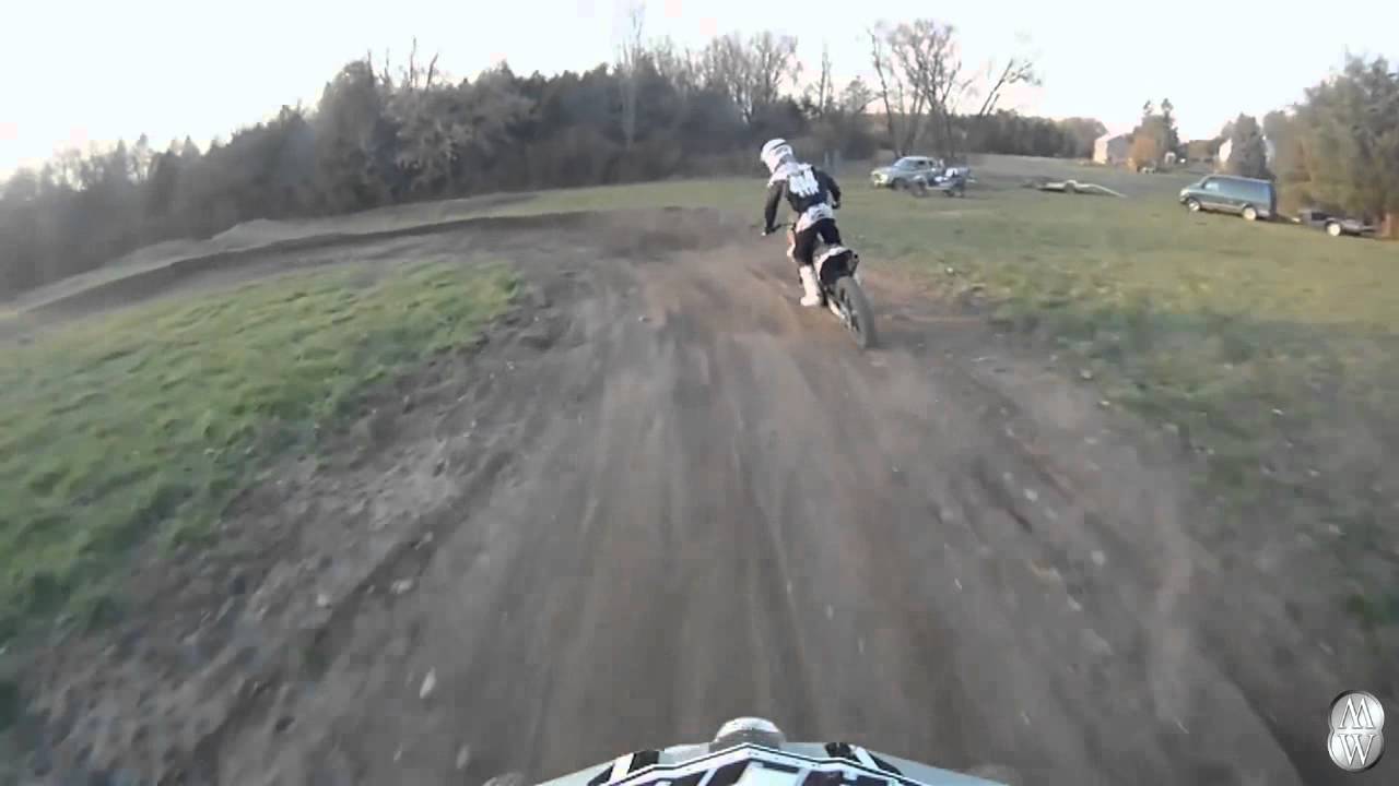 Funny ATV and FUNNY FAIL - YouTube