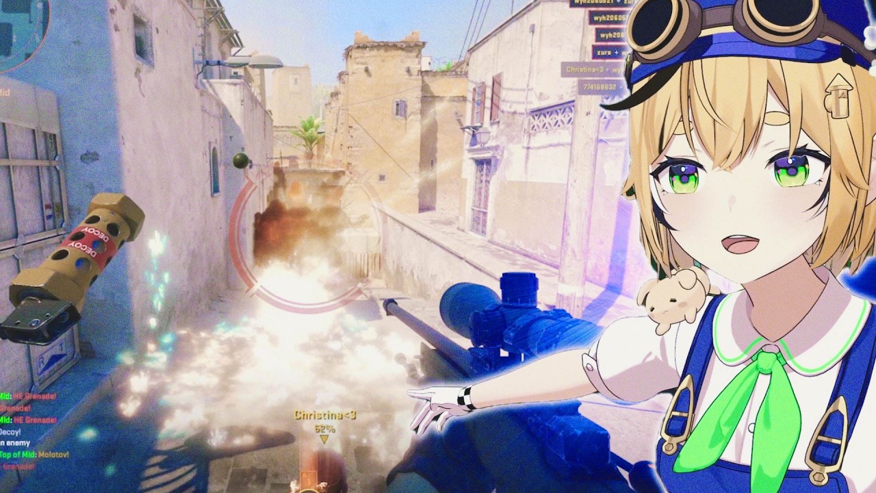 Dooby's huge streaming plans! - YouTube