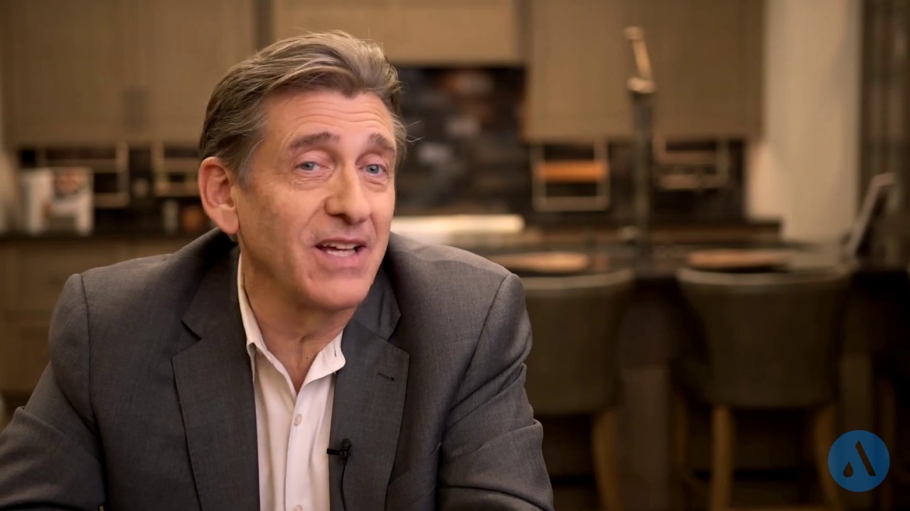 Good Enough Isn't Good Enough - Bobby "Gunther" Walsh Testimonial - YouTube