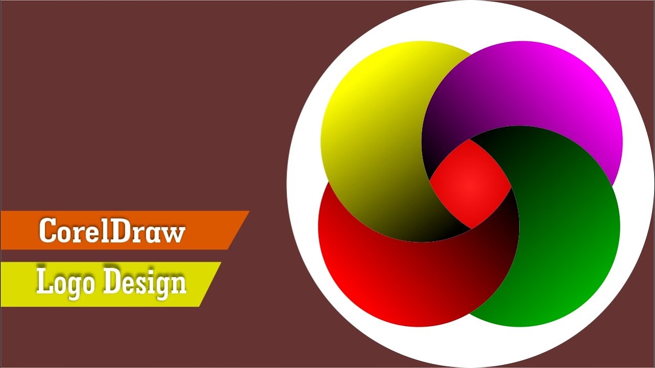 Alphabetic Designing || Create Logo || Salman Computer Deoband - YouTube