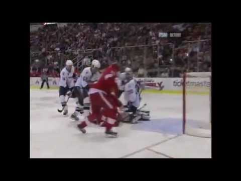 Pavel Datsyuk - Goals (2007-2008) - YouTube