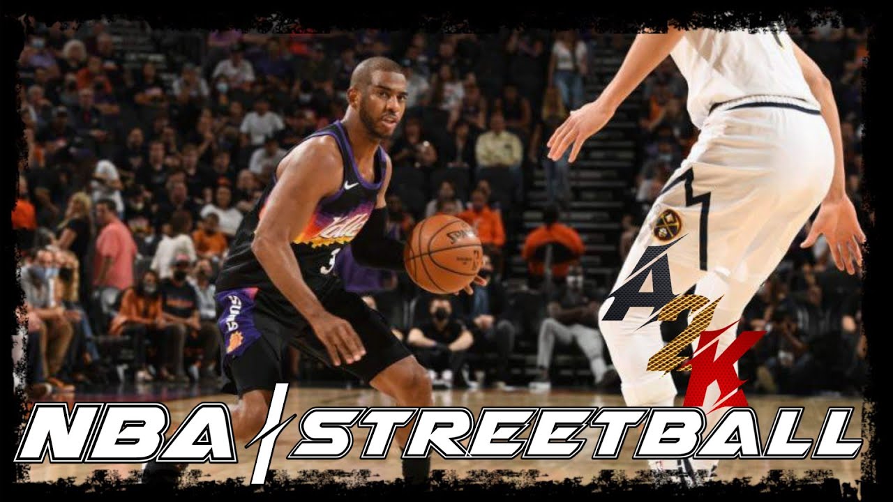 NBA's Best "Streetball" moves of all time - YouTube