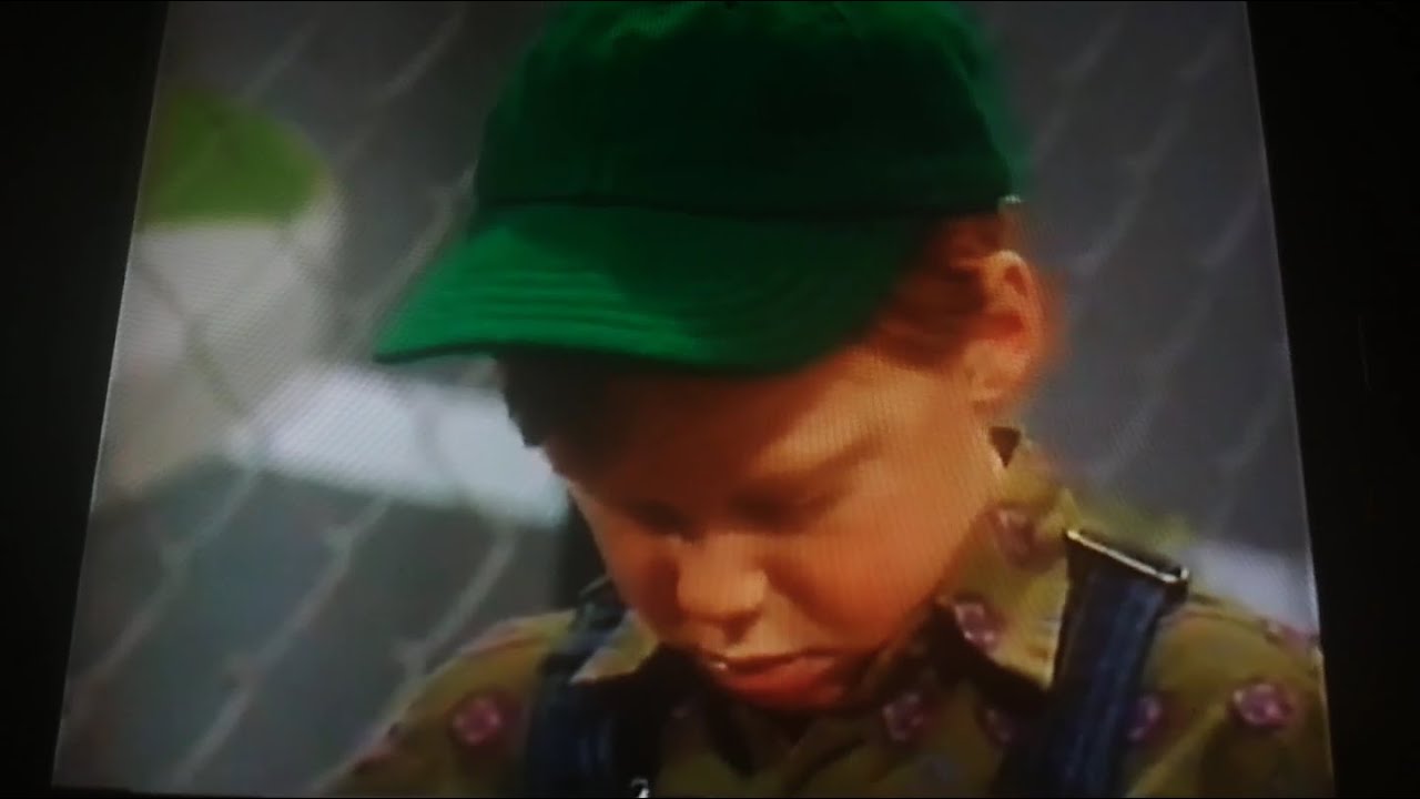 Barney When I Grow Up 2002 VHS - YouTube