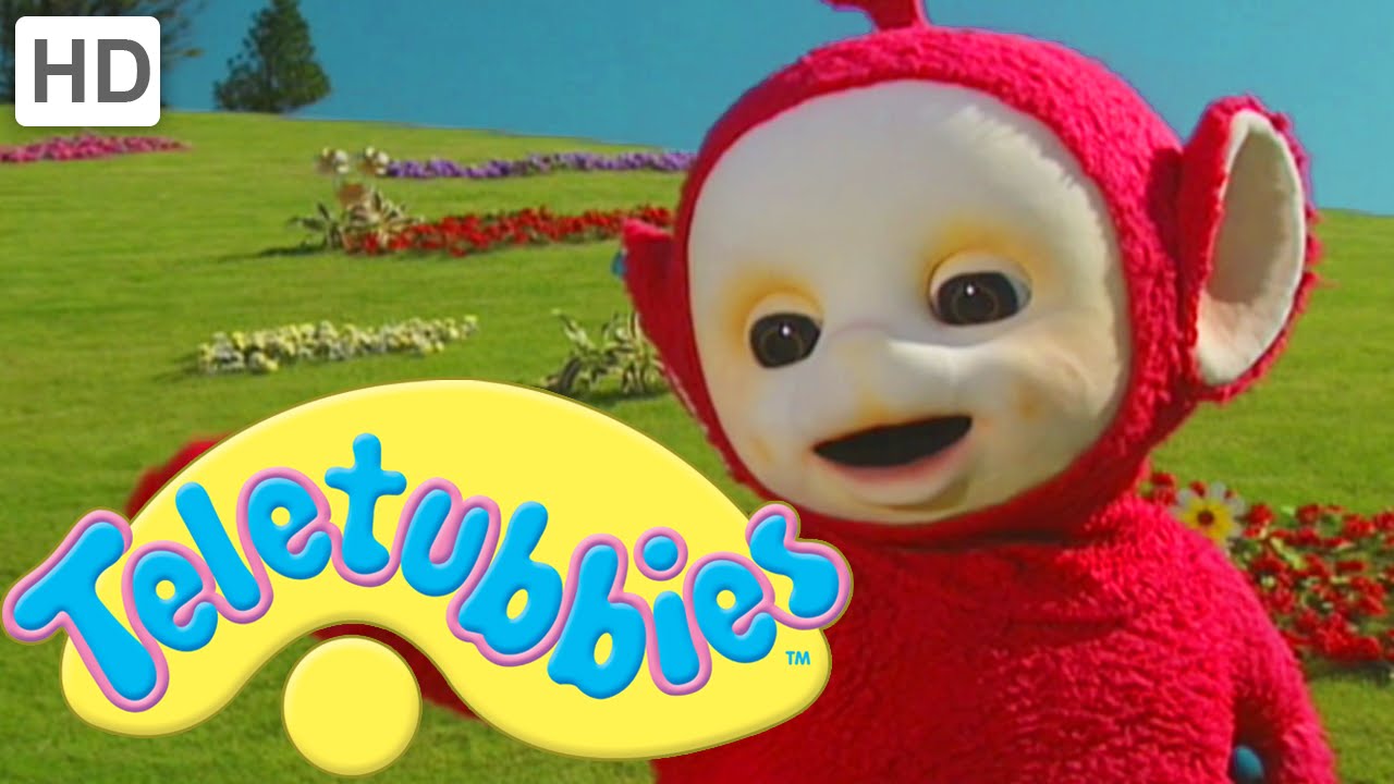 Teletubbies: Mark and Topus - Full Episode - YouTube