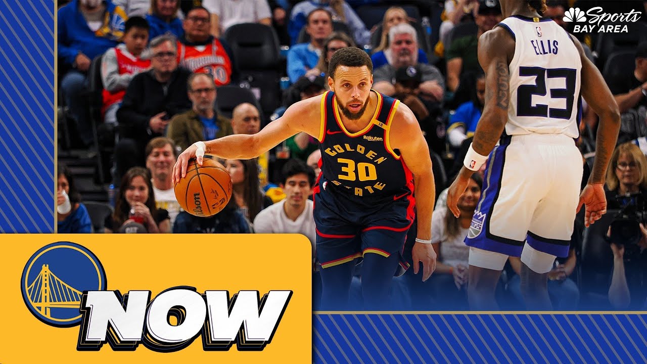 Warriors Now: How Golden State can move forward after tough loss to ...