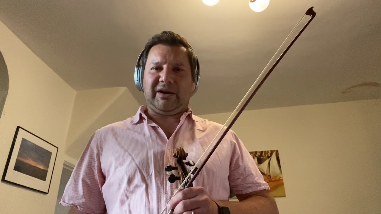 Peter Graham - Royal Philharmonic Orchestra (LOVEproject2020) - YouTube