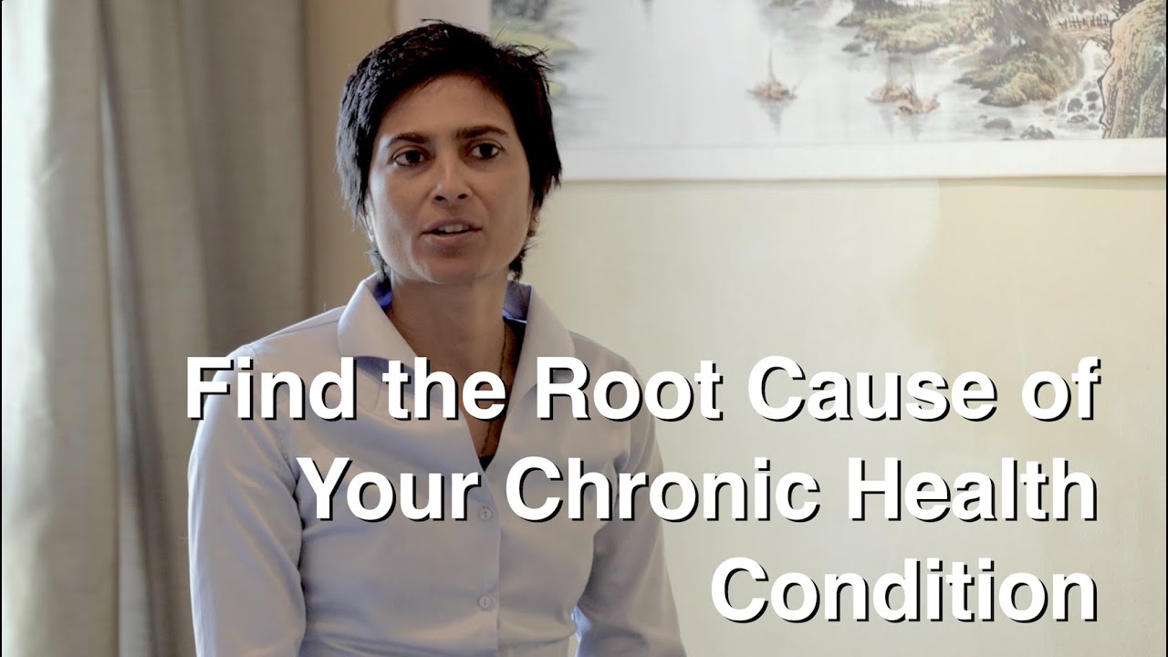 Finding the Root Causes to Health Problems and Heal from Them! - YouTube