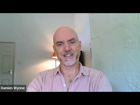 Damien Wynne - PREP to the webinar series REVEALING THE ENEMIES OF ...