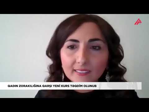 QADINLARA QARŞI ZORAKILIQ