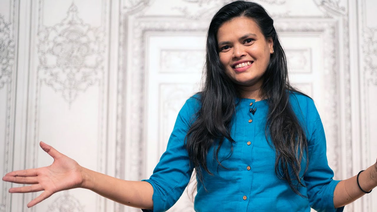 FONTWALA : A SOLO PLAY IN ENGLISH - YouTube