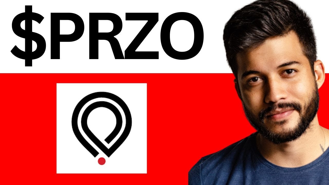 PRZO Stock (Parazero Technologies) PRZO STOCK PREDICTION PRZO STOCK ...