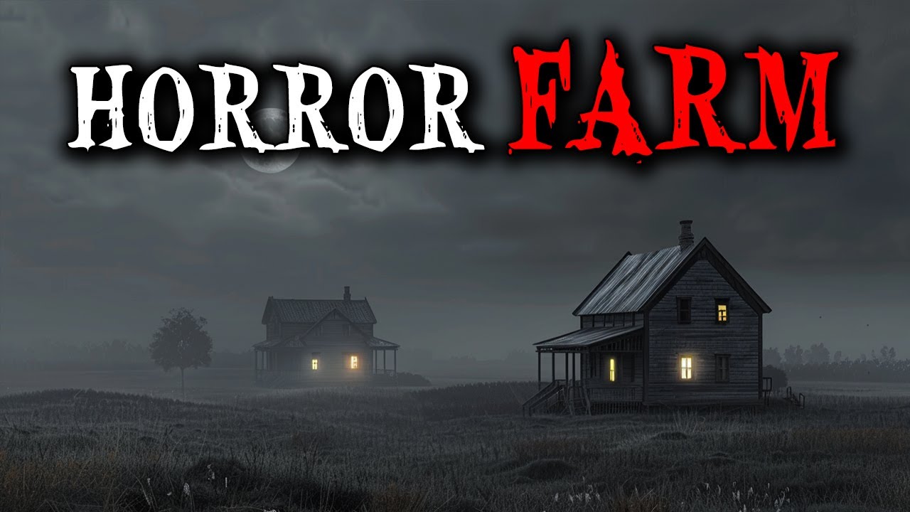 5 Disturbing TRUE FARM Horror Stories - YouTube