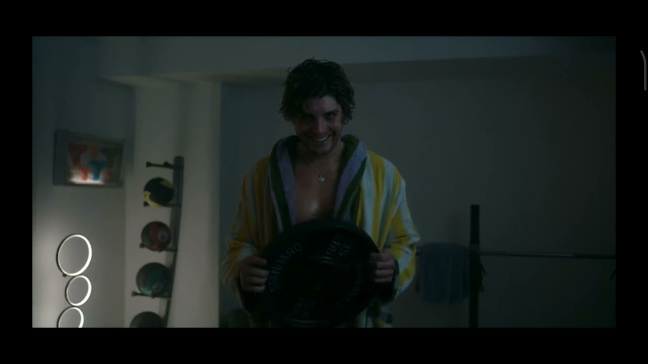 smile 2 movie clip scene#smile2#moviescene - YouTube