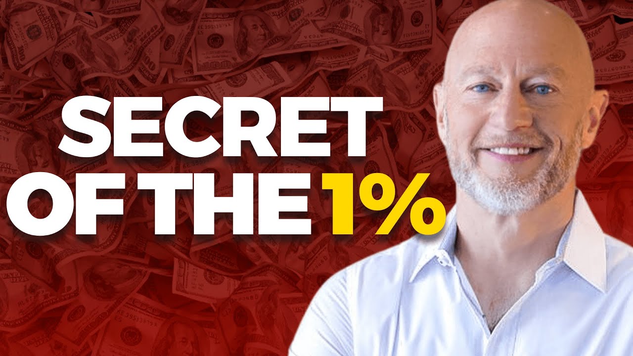 How To Manage Your Money Like the 1% | Warren Buffett - YouTube