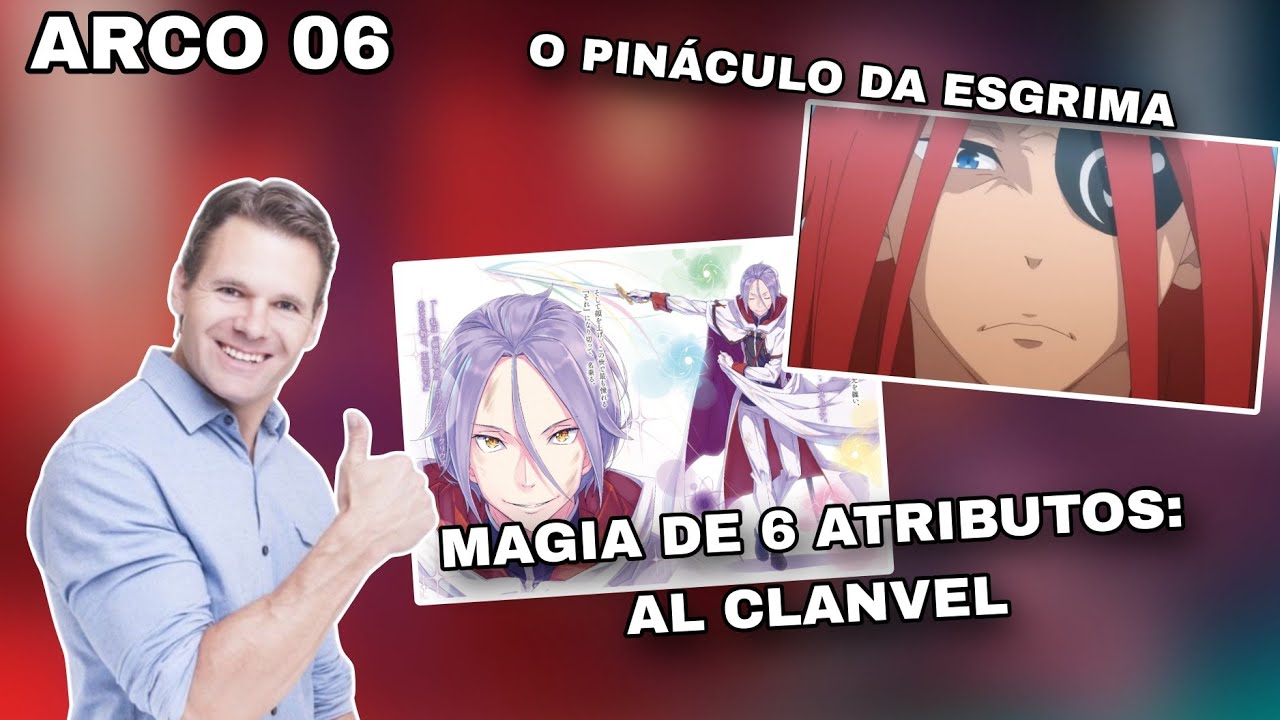 JULIUS JUUKLIUS VS REID ASTREA | Re:Zero, Arco 06 - YouTube