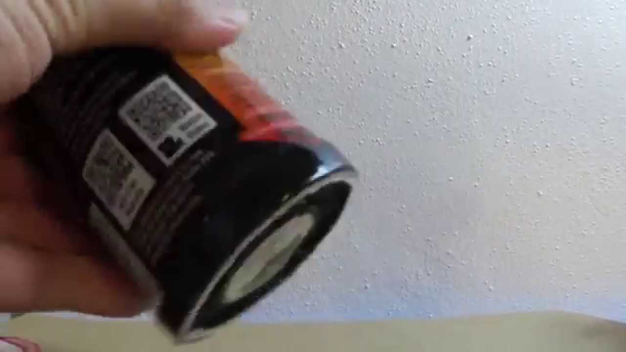 Hot Can! Self Heating Beverage Review! -Dollar Tree - YouTube
