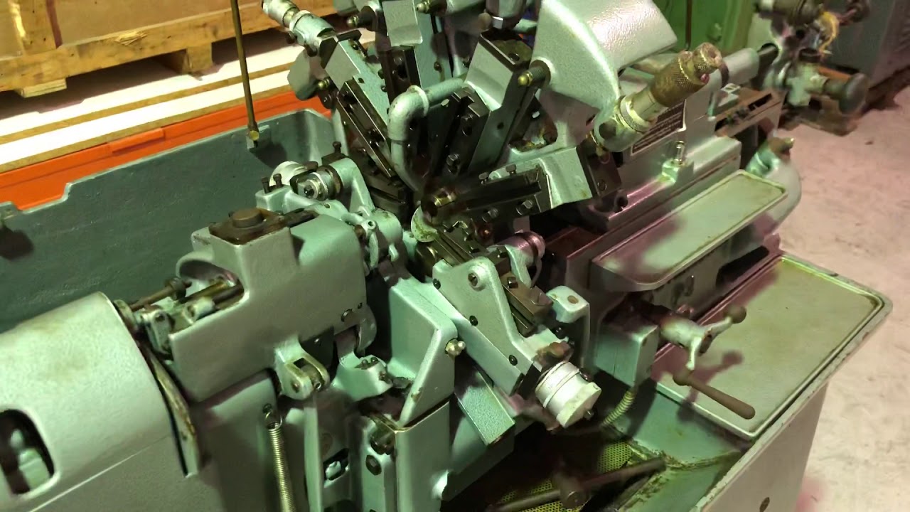 Peterman P4 - YouTube