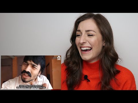 BB Ki Vines | Titu Mama | REACTION