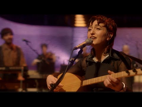 Derya Yıldırım & Grup Şimşek (feat. Ensemble Resonanz) - Çiçek Açiyor - Live at Elbphilharmonie