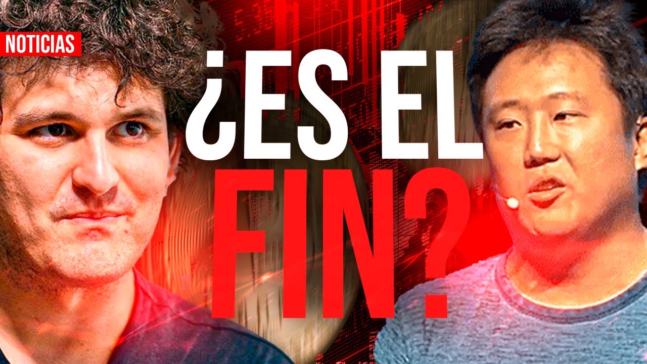 😱😱 SAM Bankman-FRIED: ¿Sin apoyo total? ¿Qué pasó en Corea del Sur con ...