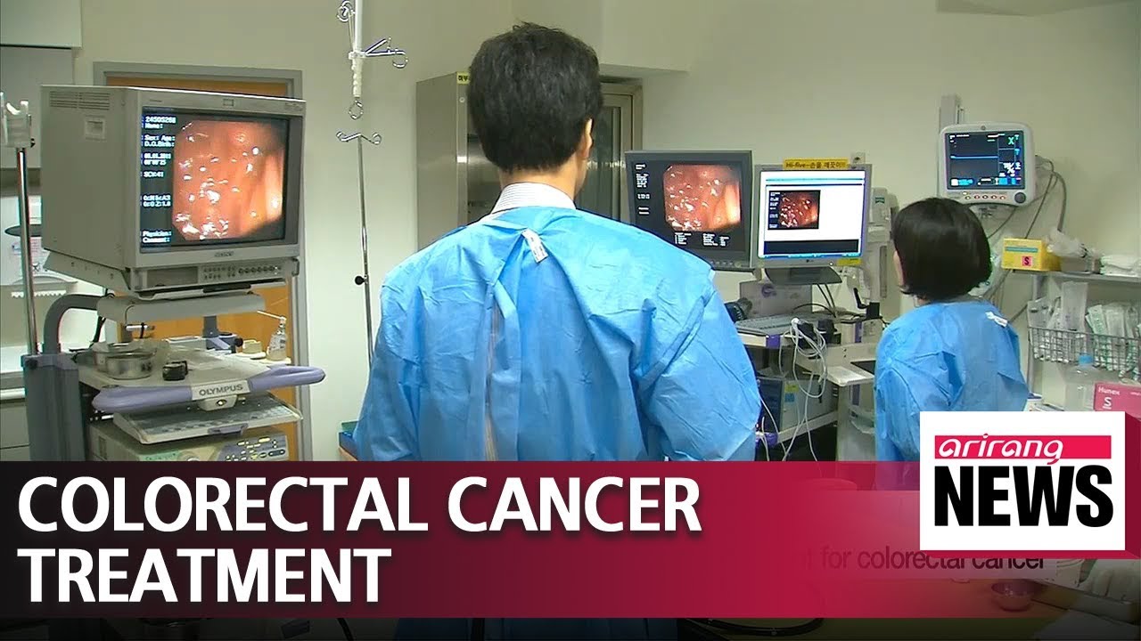 Precision medicine in colorectal cancer to provide personalized ...